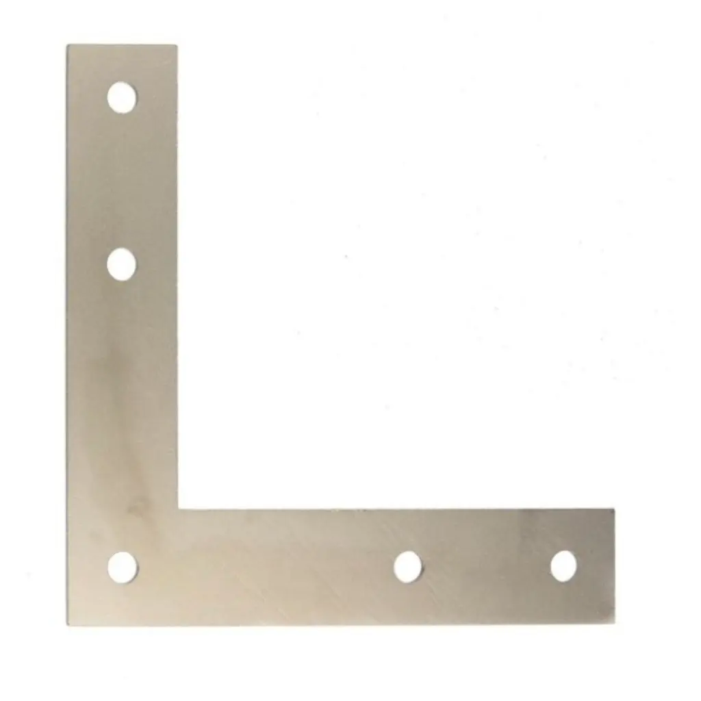 Bowmac BS45L Stainless Steel Strap | WBS Henderson